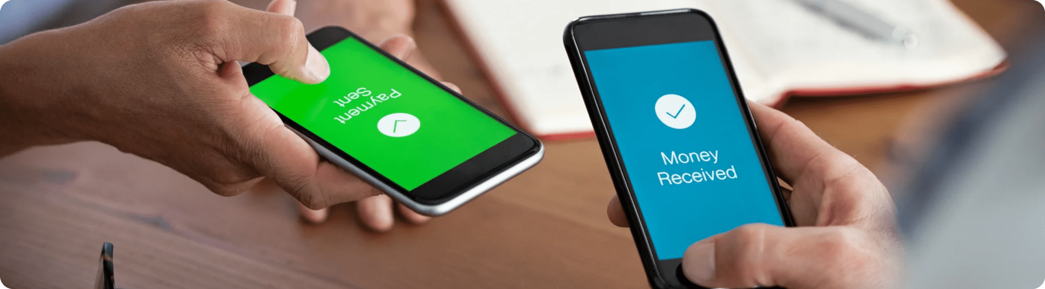 Instant Money Transfer | Federal Exchange